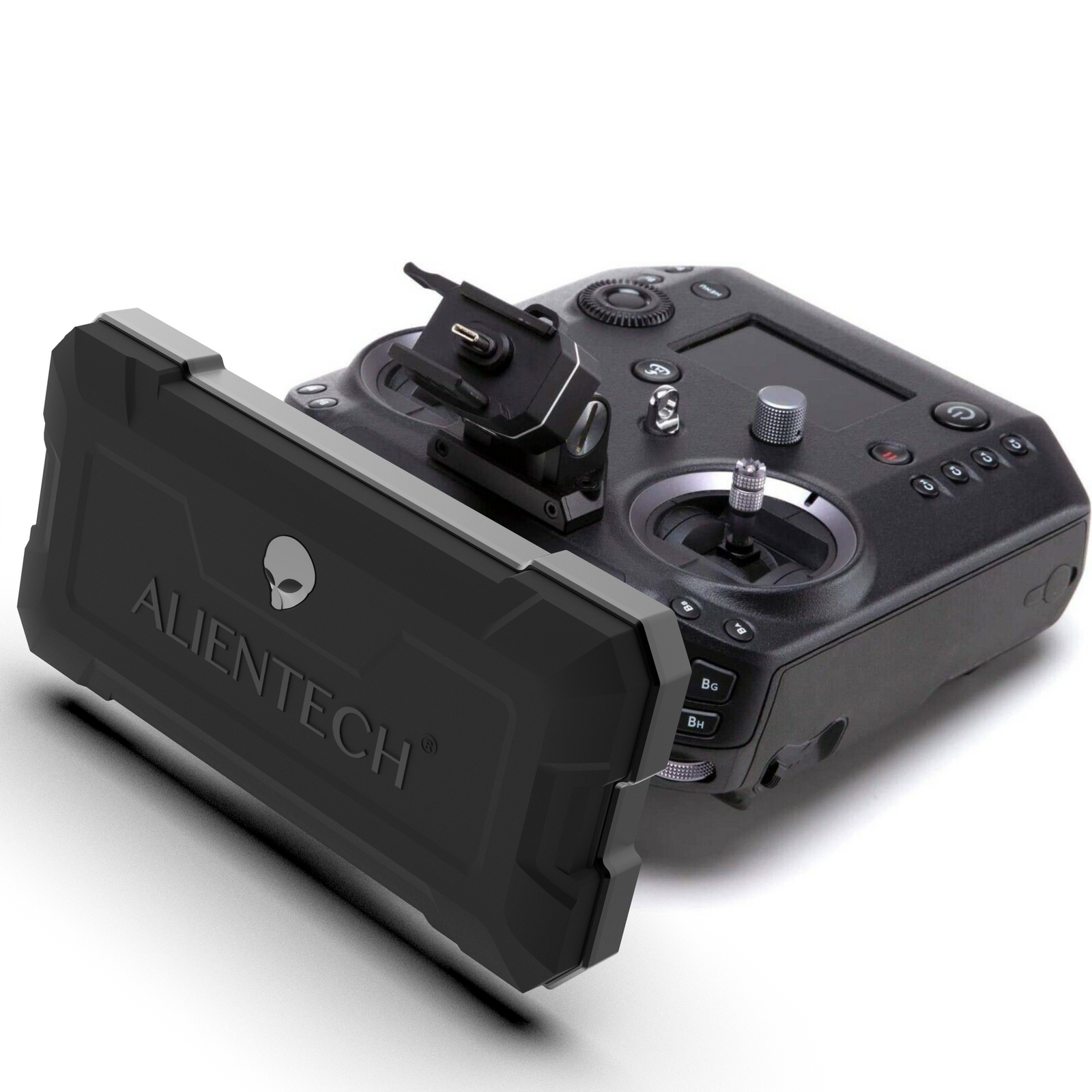 ALIENTECH DUO 3 antenna signal booster range extender for DJI/Autel/Pa