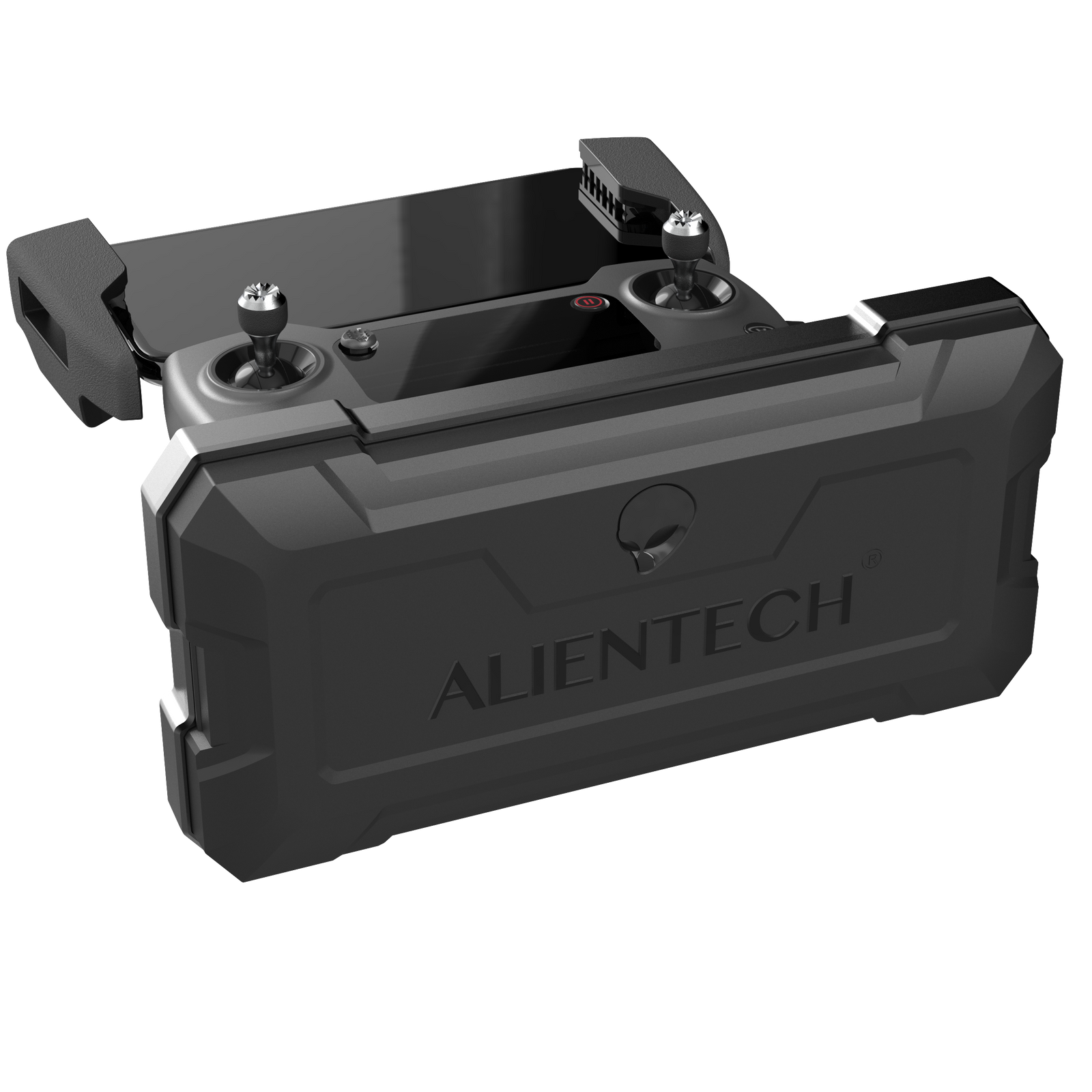 ALIENTECH DUO 3 antenna signal booster range extender for DJI/Autel/Pa
