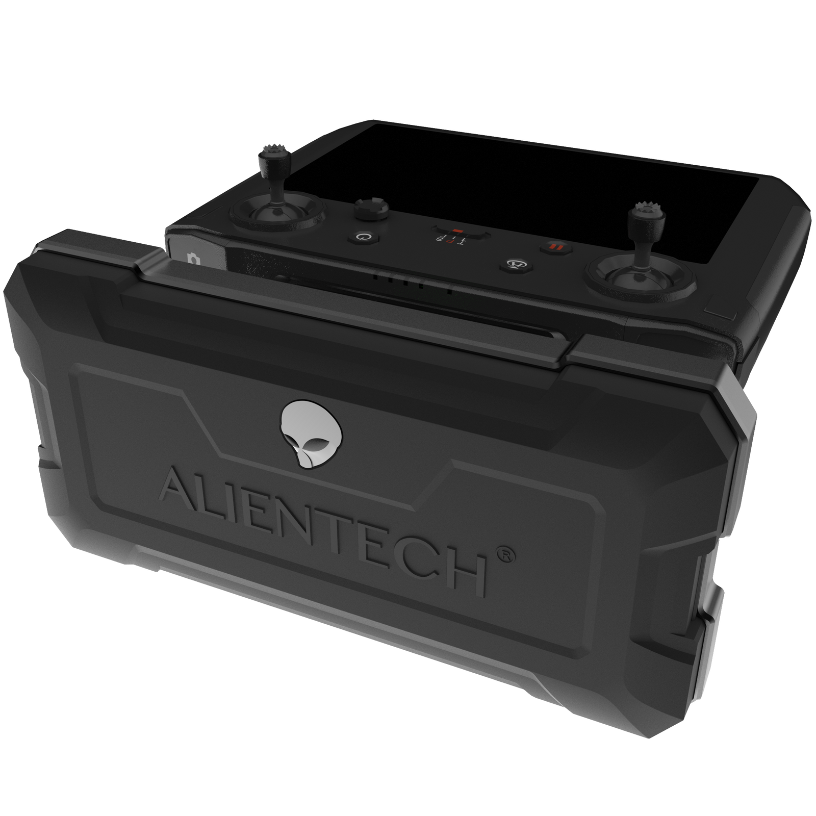 ALIENTECH DUO 3 antenna signal booster range extender for DJI/Autel/Pa