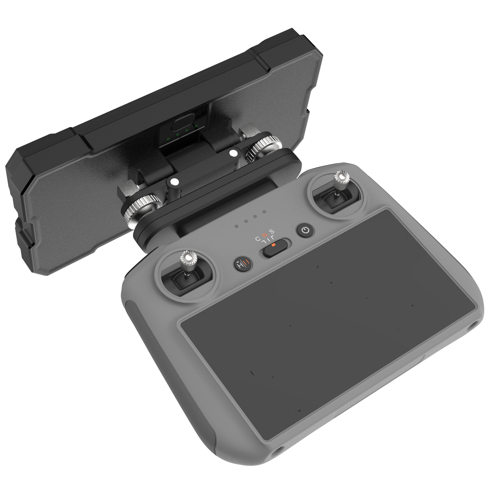 ALIENTECH DUO 3 antenna signal booster range extender for DJI/Autel/Pa