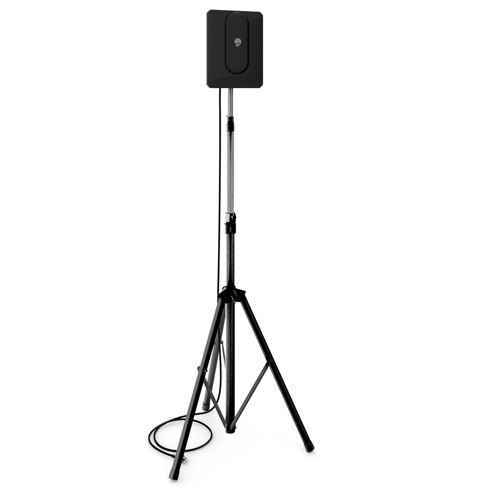 ALIENTECH DEIMOX Antenna Signal Booster Range Extender with 4pcs ...