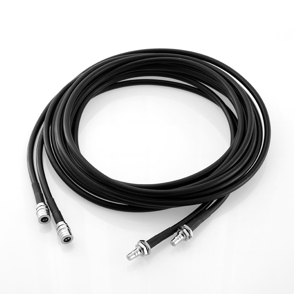 ALIENTECH DUO II /DUO 3 /PRO series extension coaxial cable that RG223