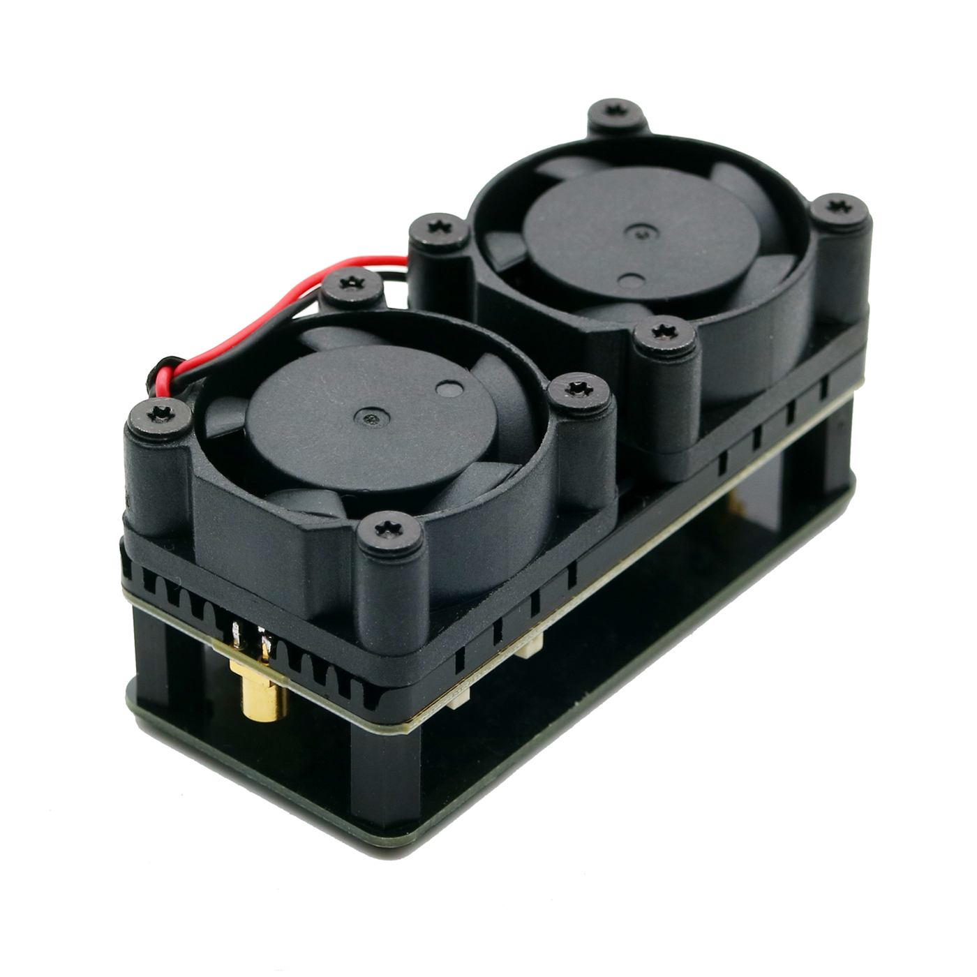 4W Image transmission power amplifier module FPV 5.8G Signal Booster f