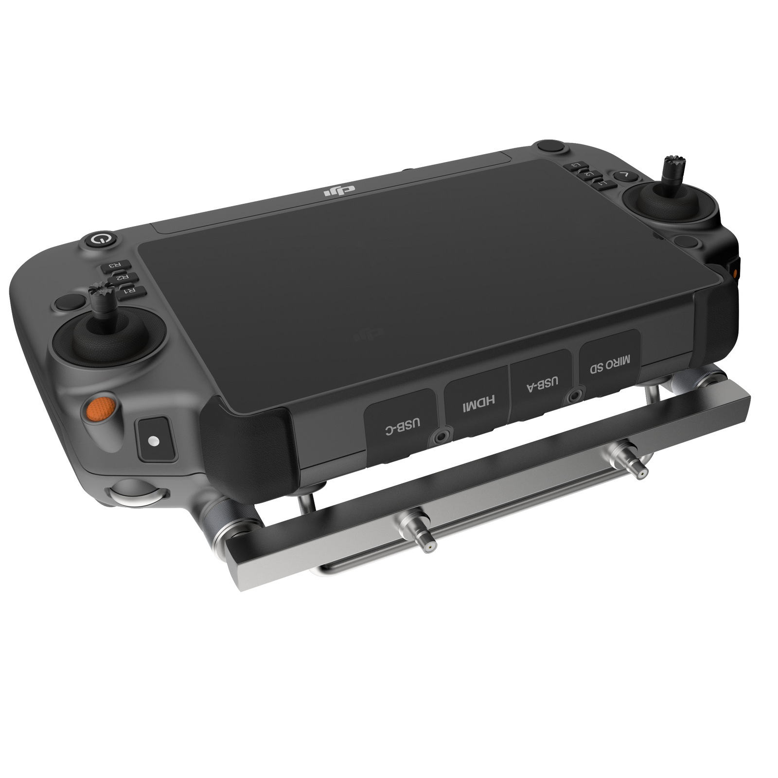 ALIENTECH Adapter Kit for DJI RC Plus Inspire 3/Matrice 350 RTK/M30