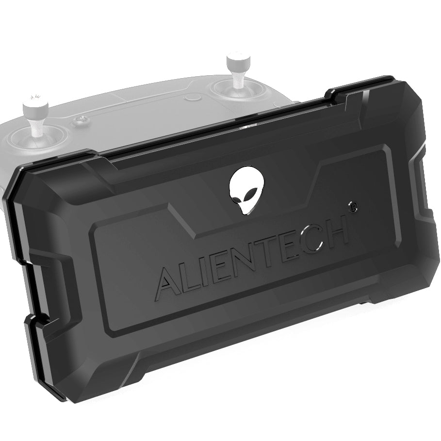 BEST Antenna -Range Extender High-Gain for DJI Drones | ALIENTECH DUO