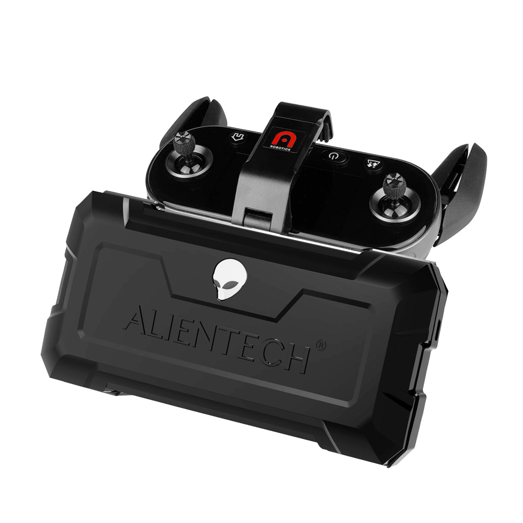 ALIENTECH DUO II Signal Booster Antenna Range Extender for DJI Drones