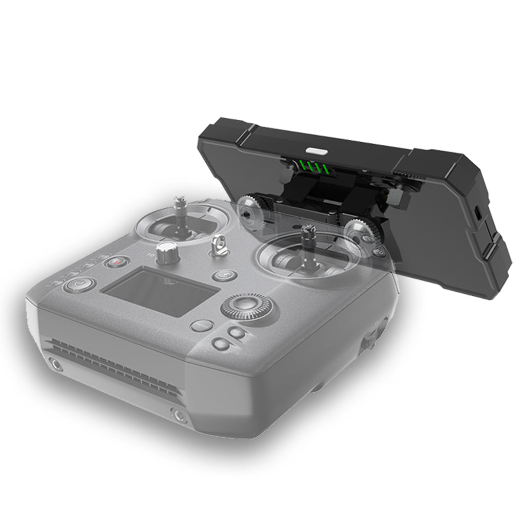 ALIENTECH DUO II Signal Booster Antenna Range Extender for DJI Drones