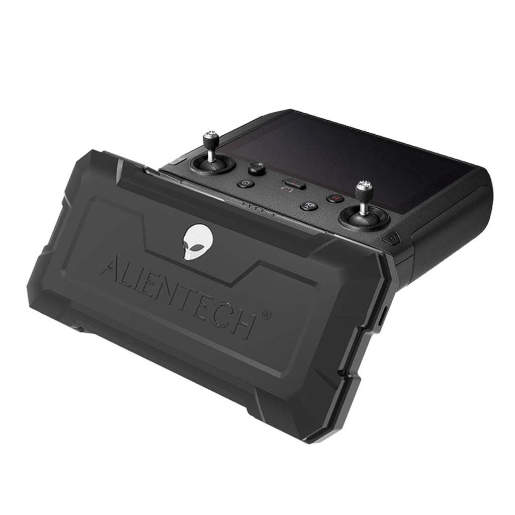 ALIENTECH DUO II Signal Booster Antenna Range Extender for DJI Drones