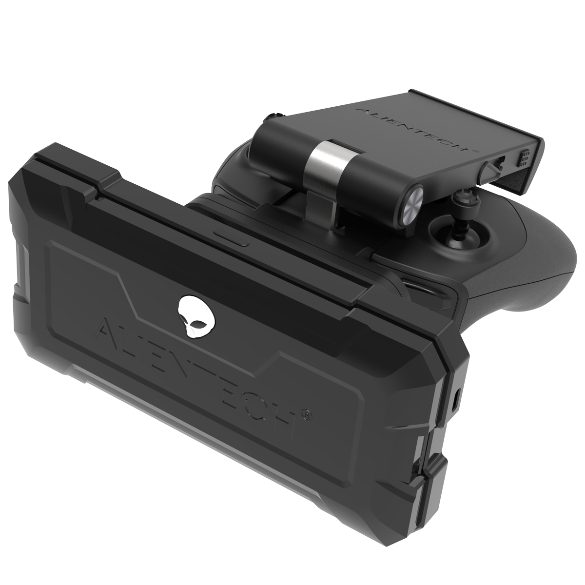 ALIENTECH DUO II Signal Booster Antenna Range Extender for DJI Drones