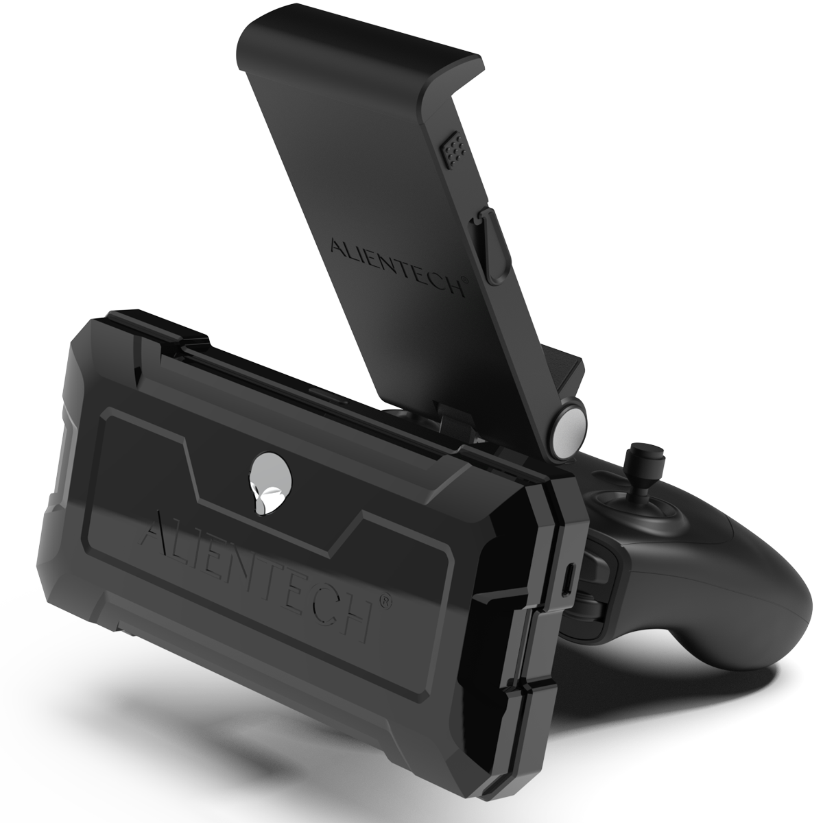 ALIENTECH 2.4G/5.8G Antenna Signal booster long Range extender f DJI