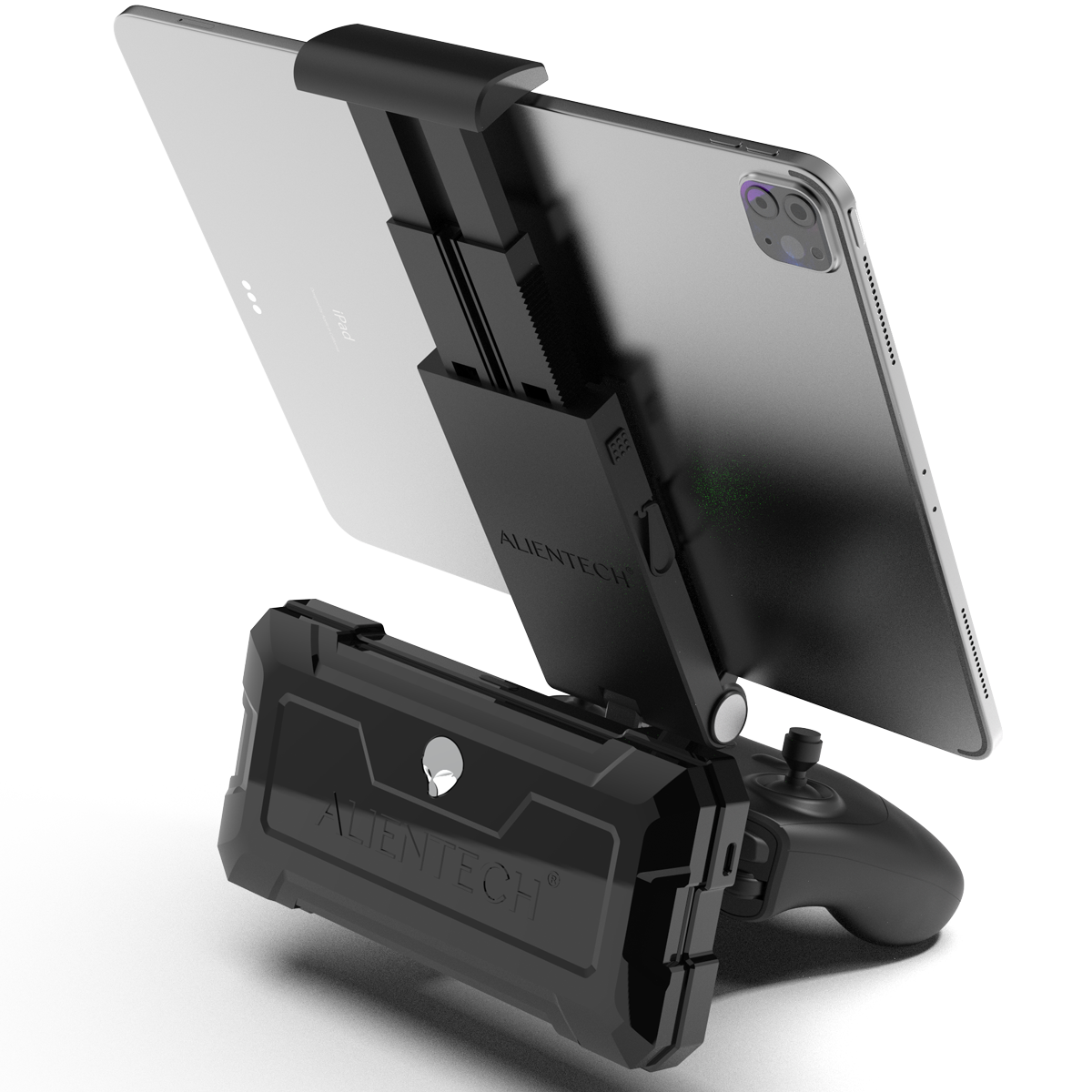 ALIENTECH Nano A300 Tablet Holder&Adapter for Controller DJI Mavic/Aut