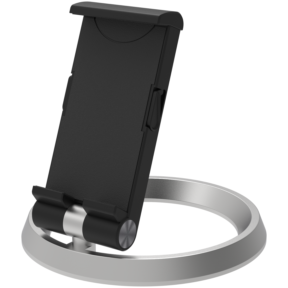 ALIENTECH Nano A100/A200 Tablet Holder Stand for Apple iPhone iPad / S