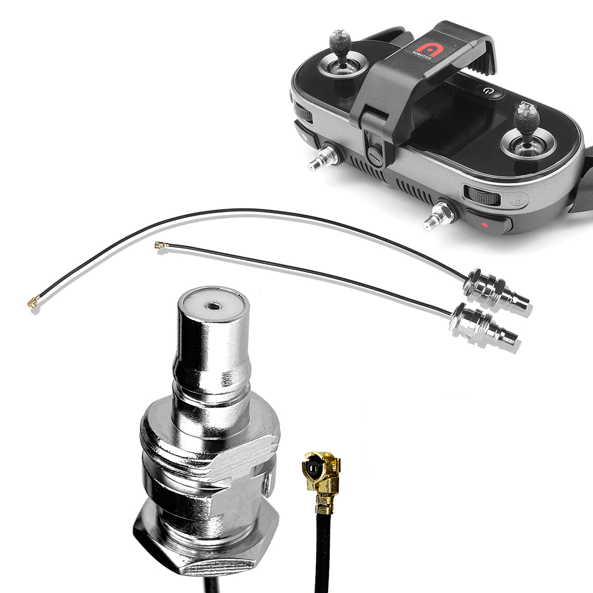 ALIENTECH PRO Cables and accessories for DJI Drones Mavic/Spark/Phanto