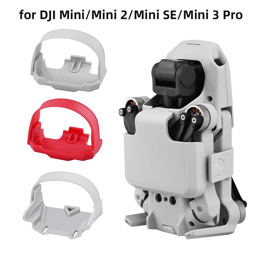 Propeller Stabilizer Fixer Mount for DJI Mavic Mini/Mini 2/SE Drone Bl
